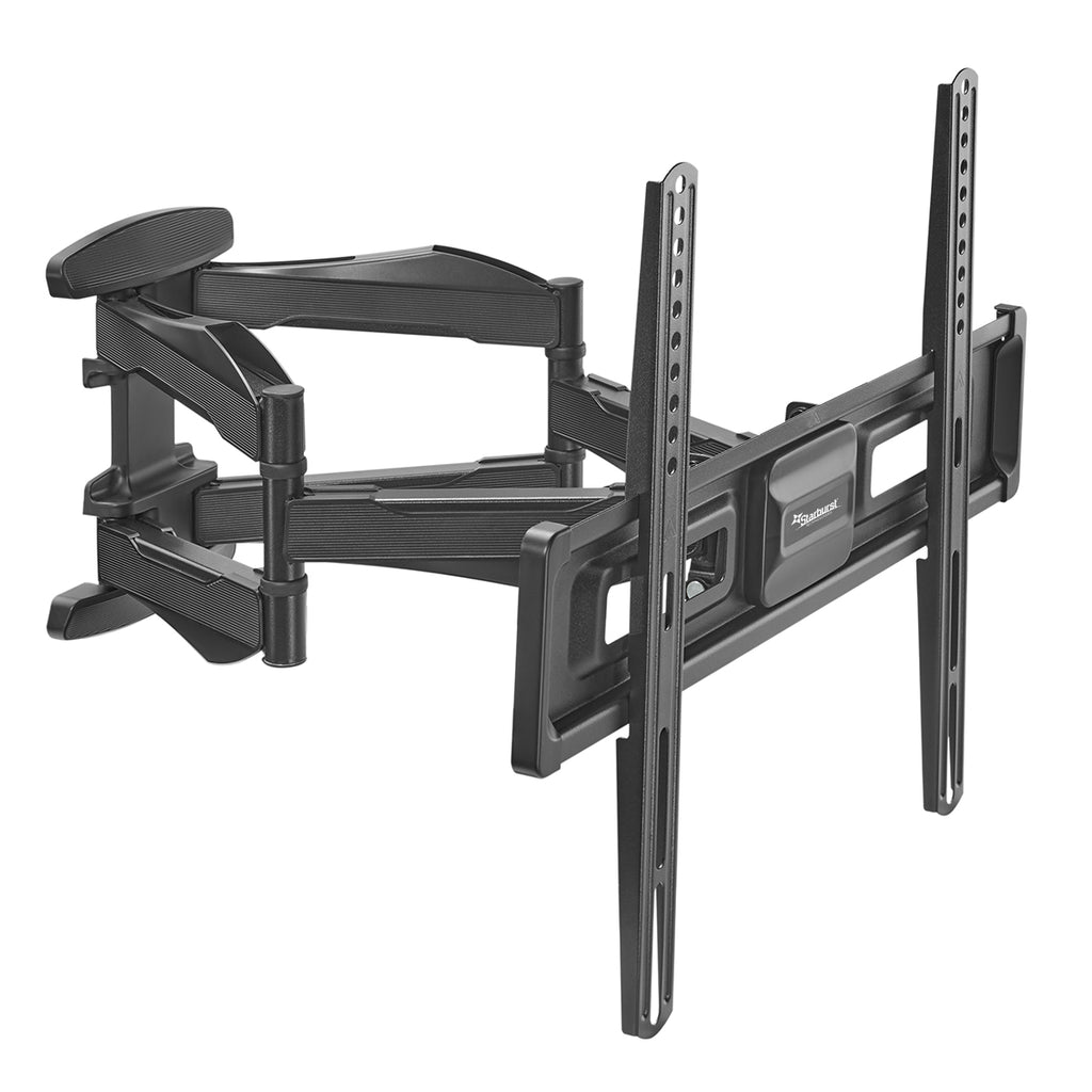 Starburst SB-E3770ART-D Full Motion Wall Mount For 37"-70" TVs ...