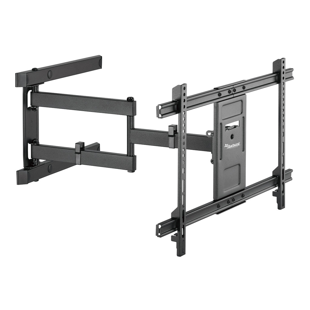 Starburst SB-E3770CFM Fluid Motion Wall Mount For 37"-70" TVs ...