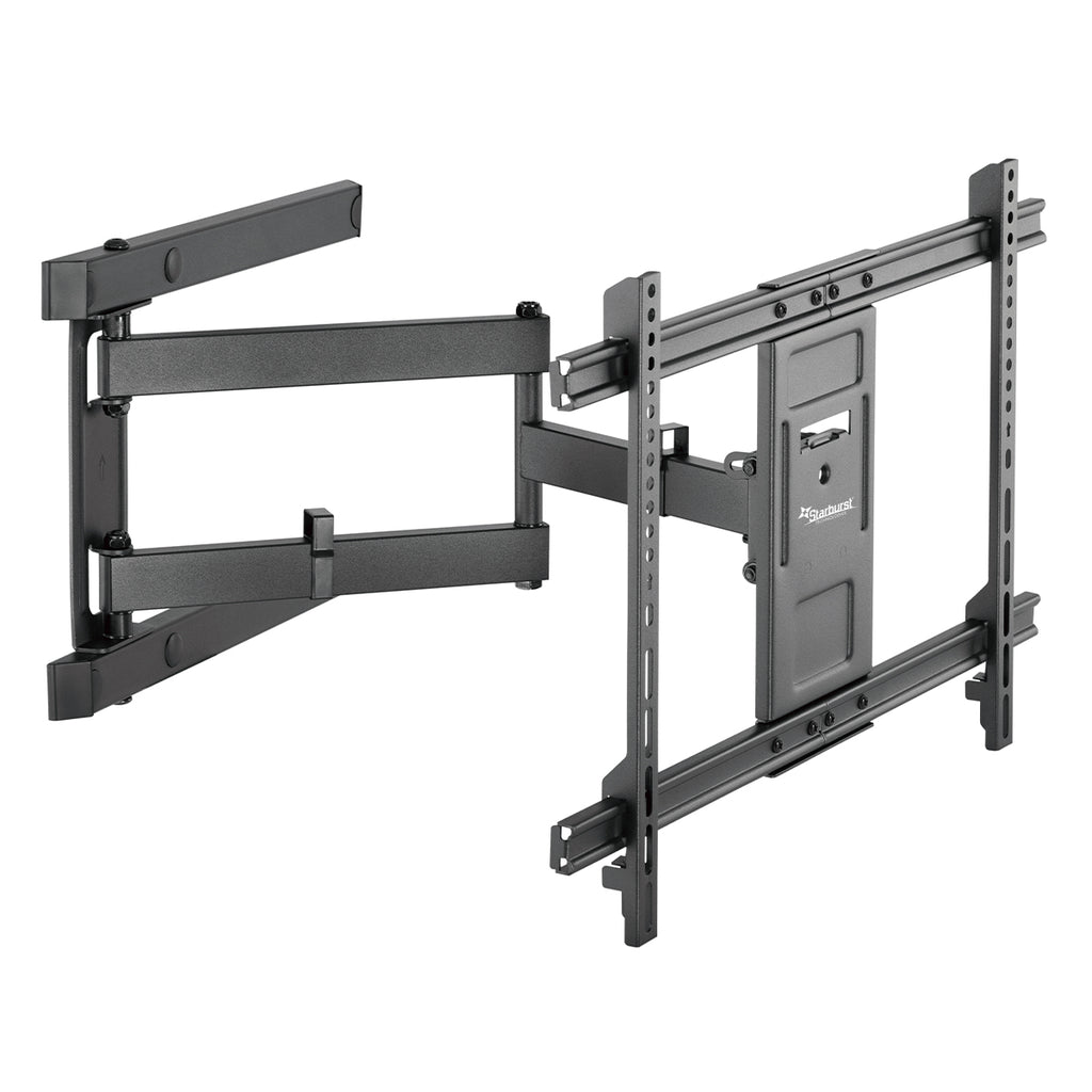 Starburst SB-E3770CFM Fluid Motion Wall Mount For 37"-70" TVs ...
