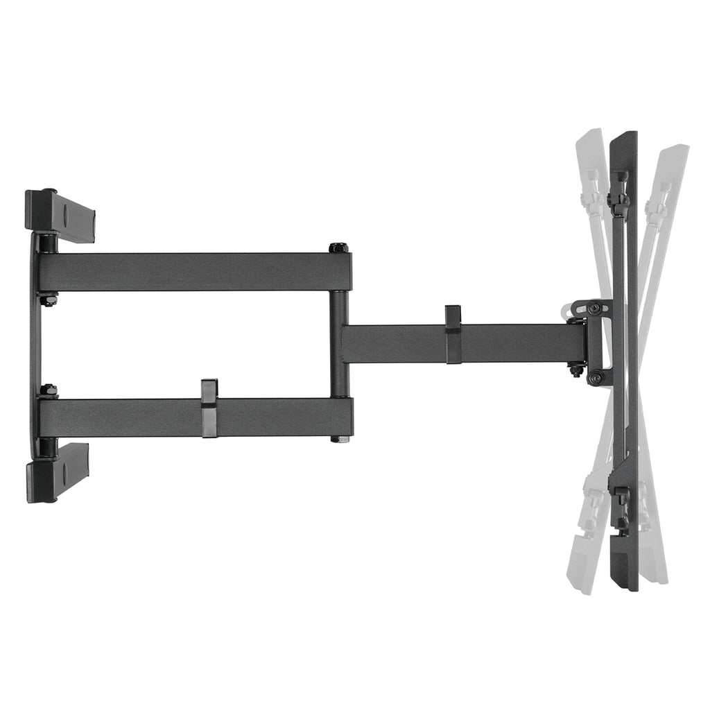Starburst SB-E3770CFM Fluid Motion Wall Mount For 37"-70" TVs ...