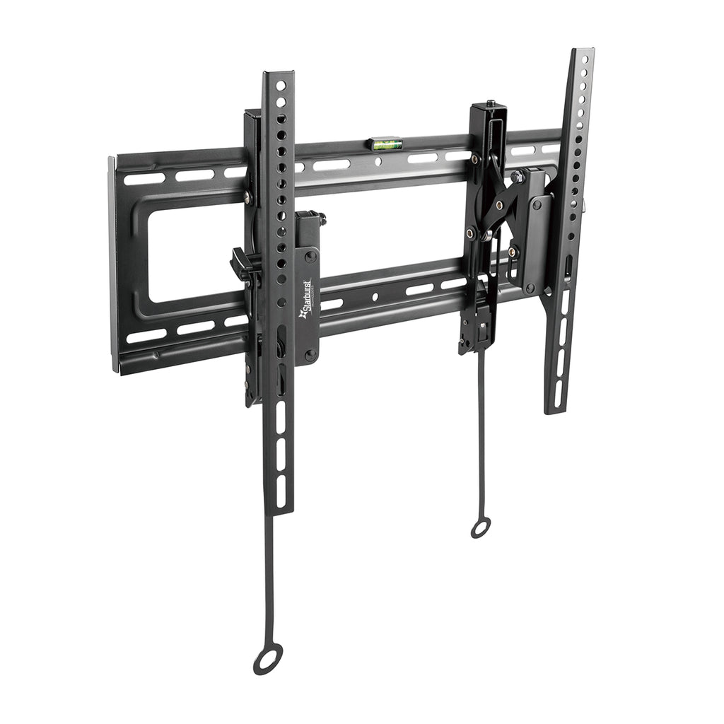Starburst SB-E3770ART-D Full Motion Wall Mount For 37"-70" TVs ...