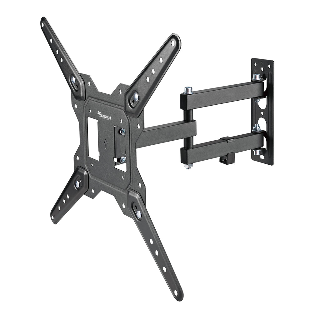 Starburst SB-E2355ART Full Motion Wall Mount For 23"-55" TVs ...